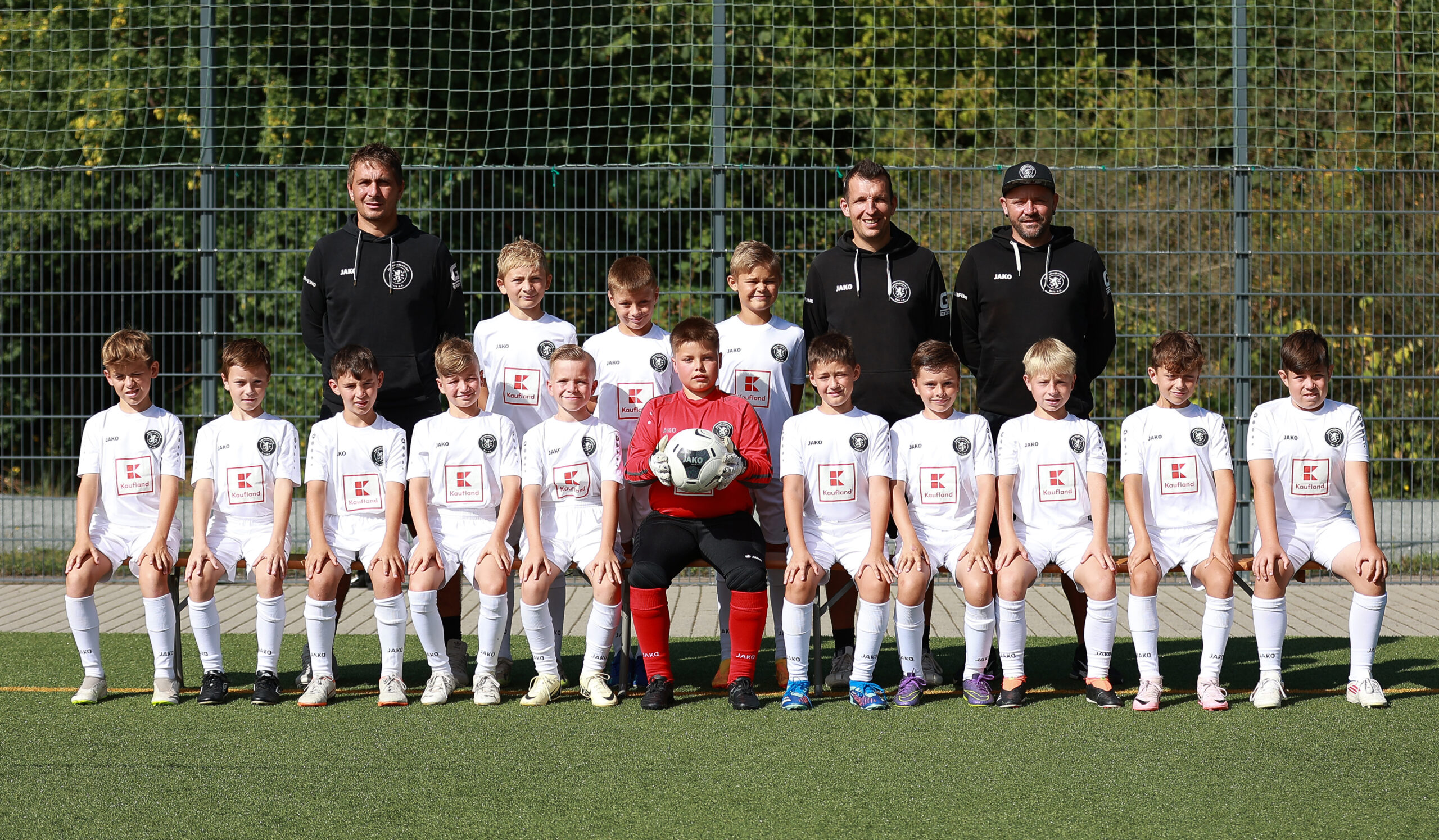 U11-Junioren - JFC Gera e.V.